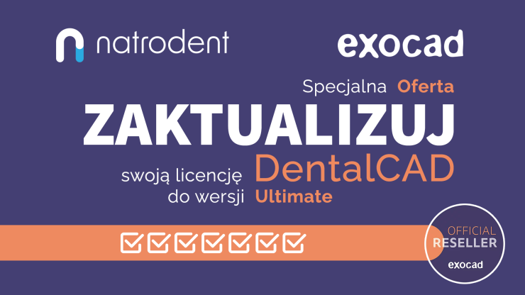 NATRODENT - Oficjalny partner i support Exocad. Szkolenia, wdrożenia ...