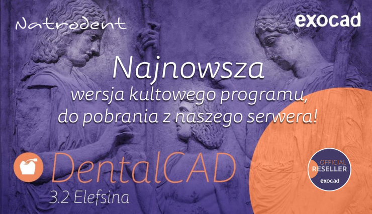 NATRODENT - Oficjalny partner i support Exocad. Szkolenia, wdrożenia ...
